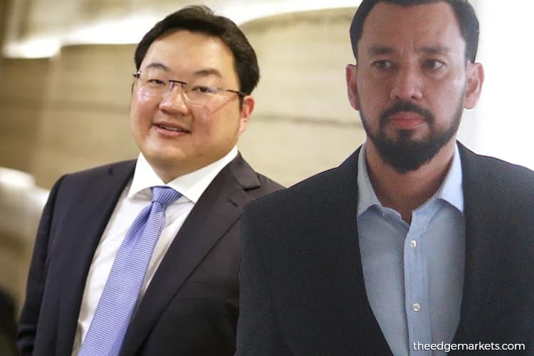 证人形容刘特佐是“主操纵者”